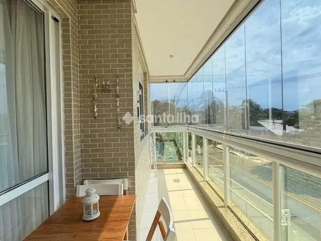 Apartamento para Venda em Florianópolis/SC Campeche 2 Quartos