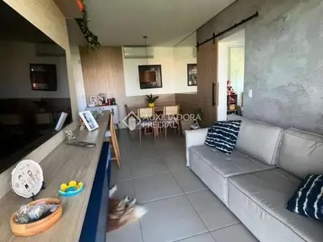 Apartamento para Venda em Florianópolis/SC Campeche 2 Quartos