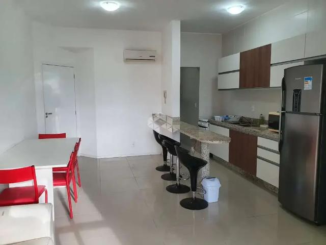 Apartamento para Venda em Florianópolis/SC Campeche 2 Quartos