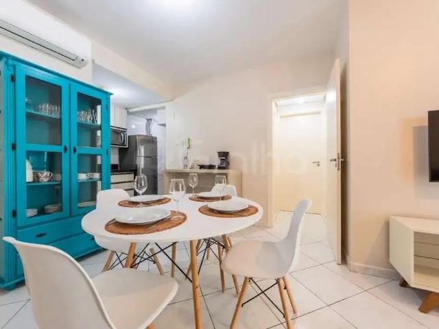 Apartamento para Venda em Florianópolis/SC Novo Campeche 2 Quartos