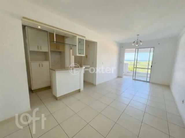Apartamento para Venda em Florianópolis/SC Campeche 2 Quartos
