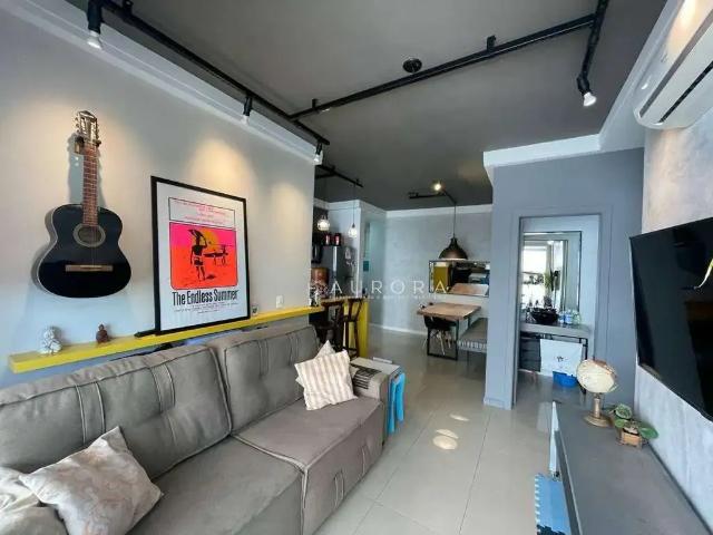 Apartamento para Venda em Florianópolis/SC Campeche 2 Quartos