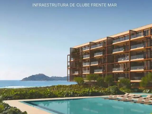 Apartamento para Venda em Florianópolis/SC Campeche 2 Quartos