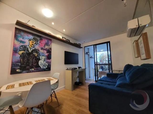 Apartamento para Venda em Florianópolis/SC Campeche 2 Quartos