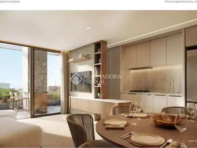 Apartamento para Venda em Florianópolis/SC Campeche 2 Quartos