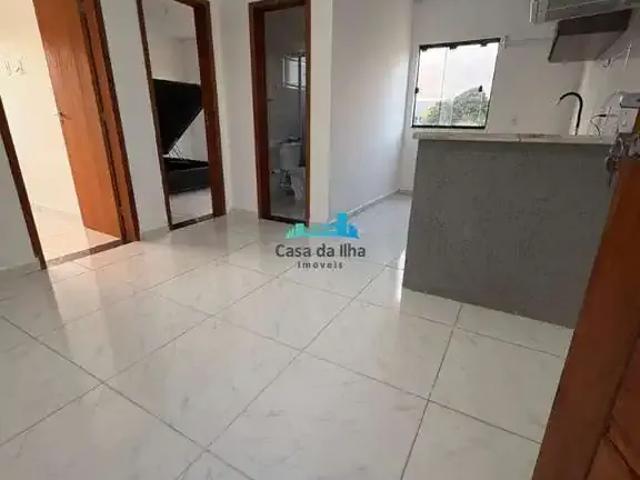 Apartamento para Venda em Florianópolis/SC Campeche 2 Quartos