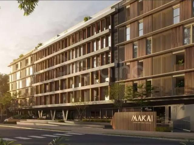 Apartamento para Venda em Florianópolis/SC Campeche 2 Quartos