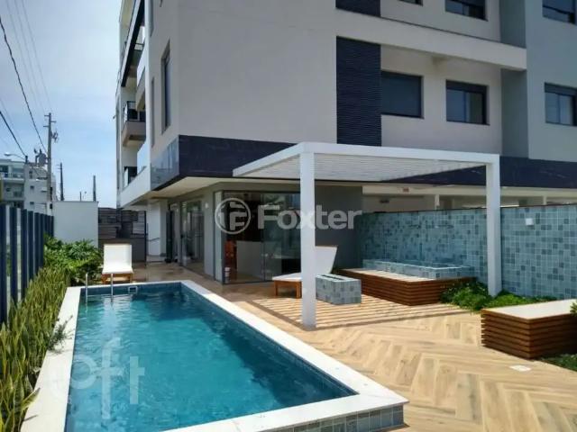 Apartamento para Venda em Florianópolis/SC Campeche 2 Quartos