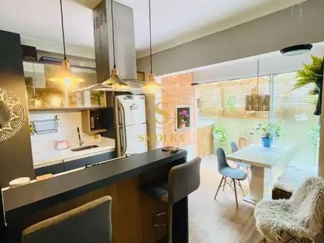Apartamento para Venda em Florianópolis/SC Campeche 2 Quartos