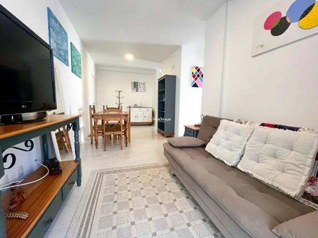 Apartamento para Venda em Florianópolis/SC Campeche 2 Quartos