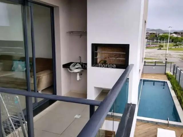 Apartamento para Venda em Florianópolis/SC Campeche 2 Quartos