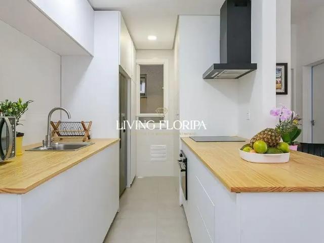 Apartamento para Venda em Florianópolis/SC Campeche 2 Quartos