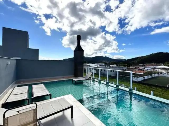 Apartamento para Venda em Florianópolis/SC Campeche 2 Quartos
