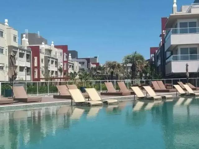 Apartamento para Venda em Florianópolis/SC Campeche 2 Quartos