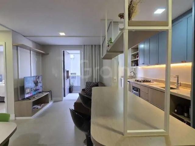 Apartamento para Venda em Florianópolis/SC Campeche 2 Quartos