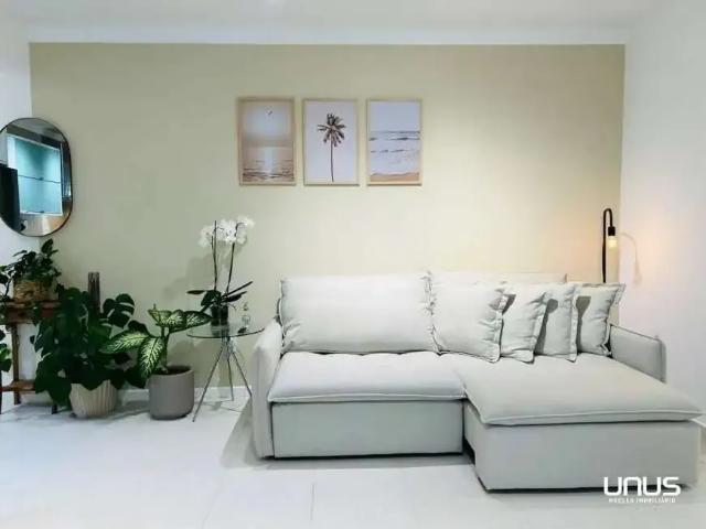 Apartamento para Venda em Florianópolis/SC Campeche 2 Quartos
