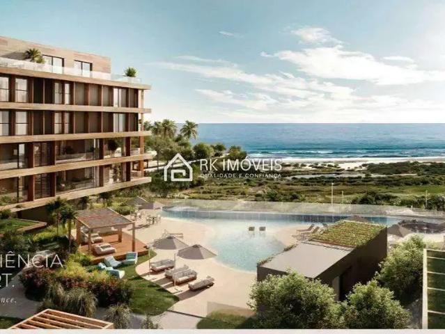 Apartamento para Venda em Florianópolis/SC Campeche 2 Quartos