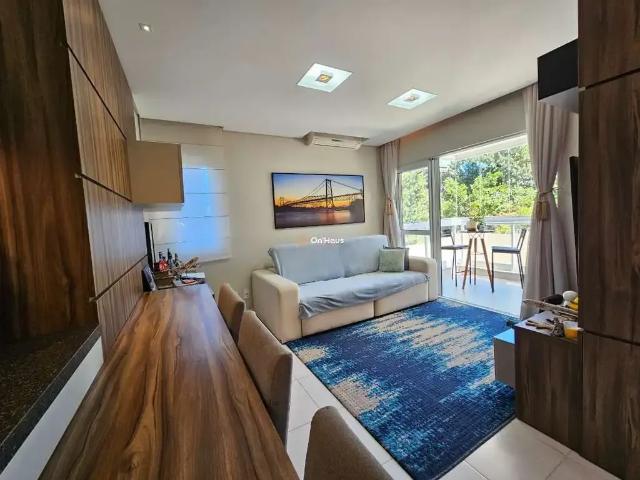 Apartamento para Venda em Florianópolis/SC Campeche 2 Quartos