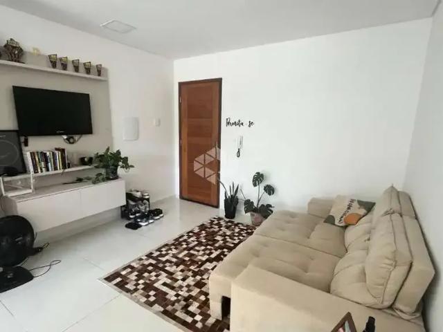 Apartamento para Venda em Florianópolis/SC Campeche 2 Quartos