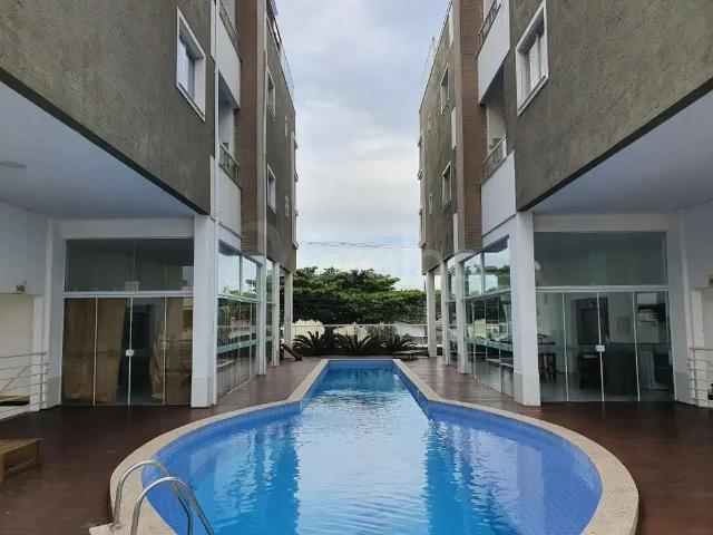 Apartamento para Venda em Florianópolis/SC Campeche 2 Quartos