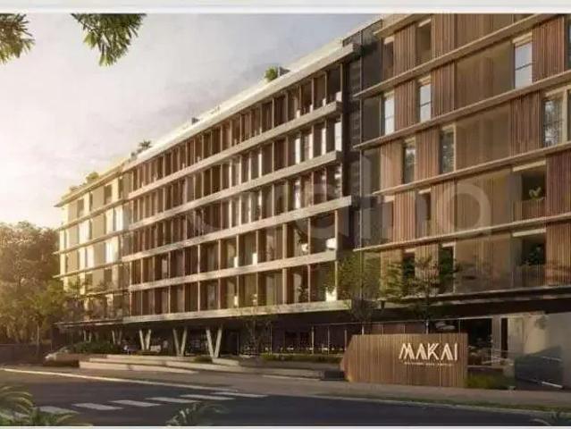 Apartamento para Venda em Florianópolis/SC Campeche 2 Quartos