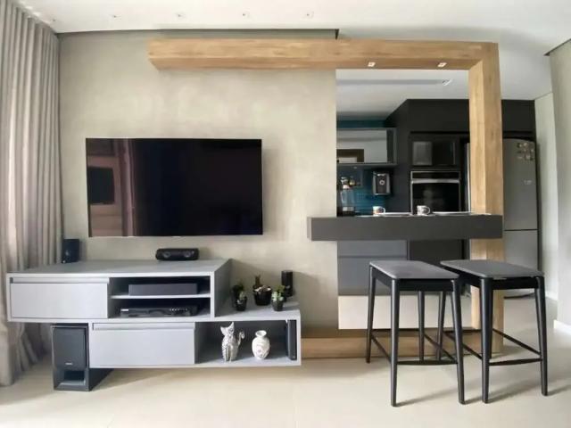 Apartamento para Venda em Florianópolis/SC Campeche 2 Quartos