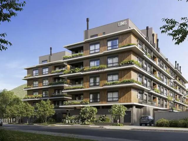 Apartamento para Venda em Florianópolis/SC Campeche 2 Quartos