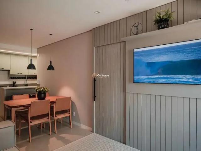 Apartamento para Venda em Florianópolis/SC Campeche 2 Quartos