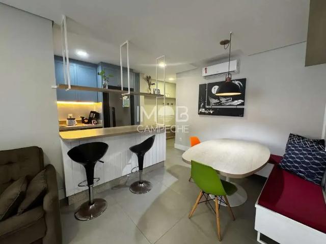 Apartamento para Venda em Florianópolis/SC Campeche 2 Quartos