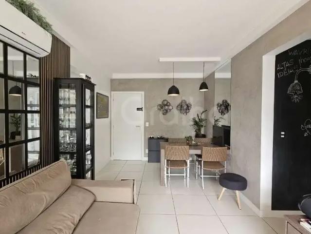 Apartamento para Venda em Florianópolis/SC Campeche 2 Quartos
