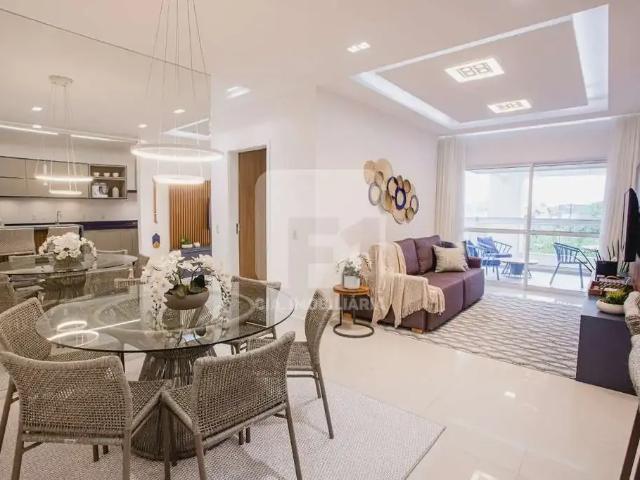 Apartamento para Venda em Florianópolis/SC Campeche 2 Quartos