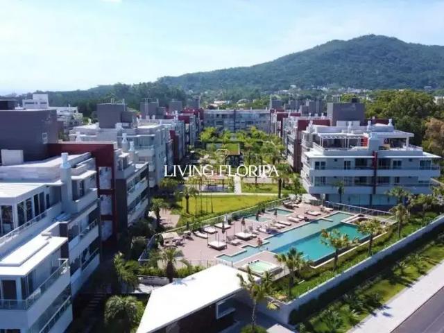 Apartamento para Venda em Florianópolis/SC Campeche 2 Quartos