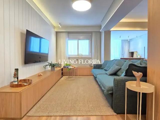 Apartamento para Venda em Florianópolis/SC Campeche 2 Quartos