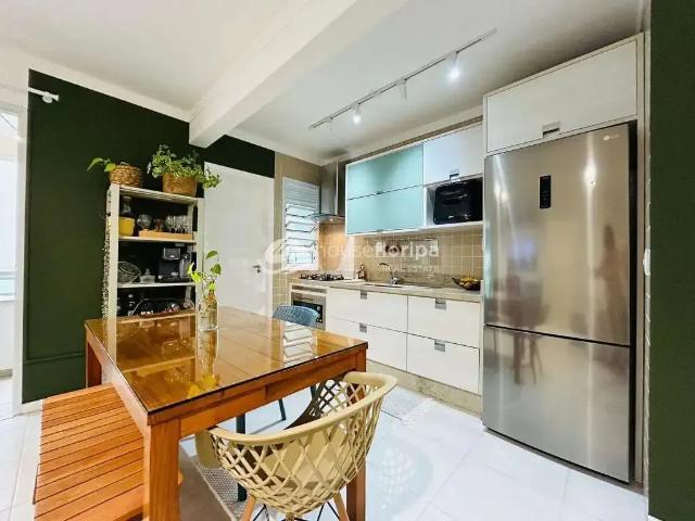 Apartamento para Venda em Florianópolis/SC Campeche 2 Quartos