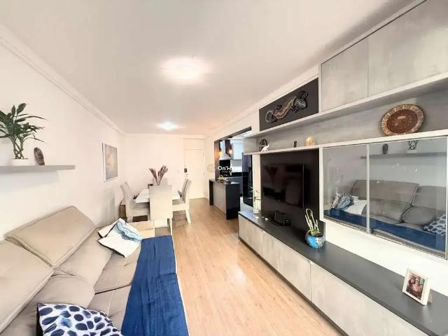 Apartamento para Venda em Florianópolis/SC Campeche 2 Quartos