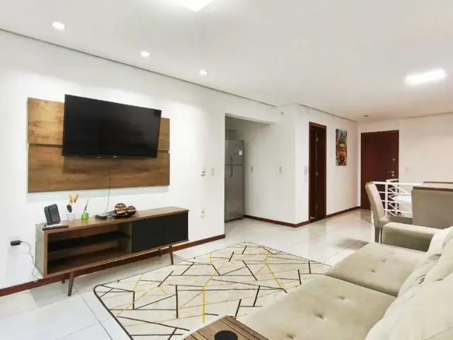 Apartamento para Venda em Florianópolis/SC Campeche 2 Quartos