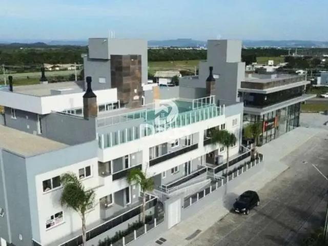 Apartamento para Venda em Florianópolis/SC Campeche 2 Quartos