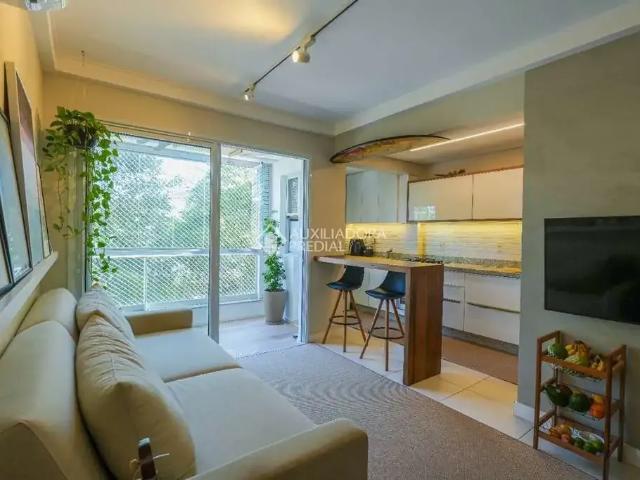 Apartamento para Venda em Florianópolis/SC Campeche 2 Quartos