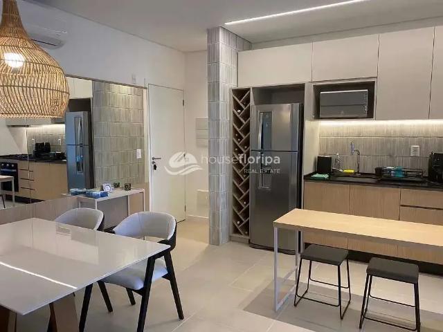 Apartamento para Venda em Florianópolis/SC Campeche 2 Quartos
