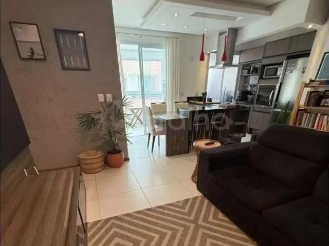 Apartamento para Venda em Florianópolis/SC Campeche 2 Quartos