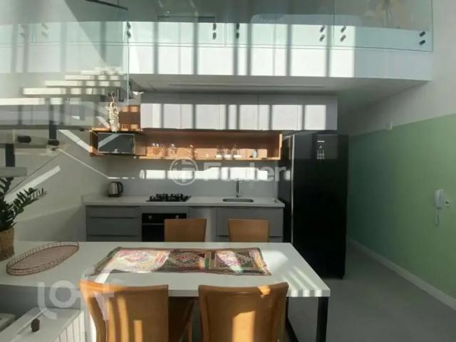 Apartamento para Venda em Florianópolis/SC Campeche 2 Quartos