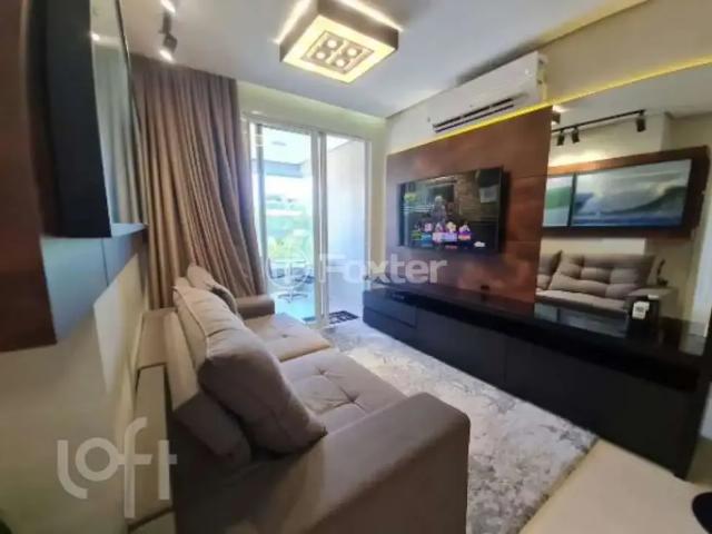 Apartamento para Venda em Florianópolis/SC Campeche 2 Quartos
