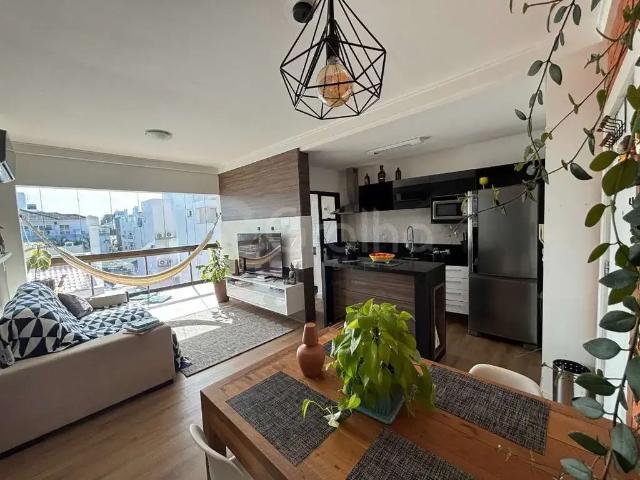 Apartamento para Venda em Florianópolis/SC Campeche 2 Quartos