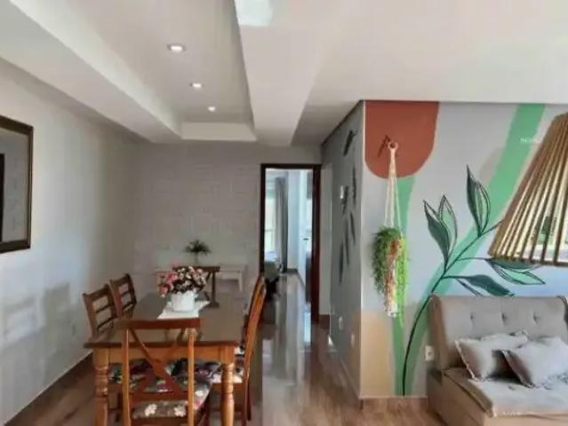 Apartamento para Venda em Florianópolis/SC Campeche 2 Quartos