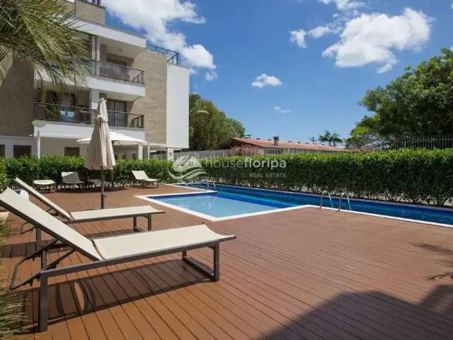 Apartamento para Venda em Florianópolis/SC Campeche 2 Quartos