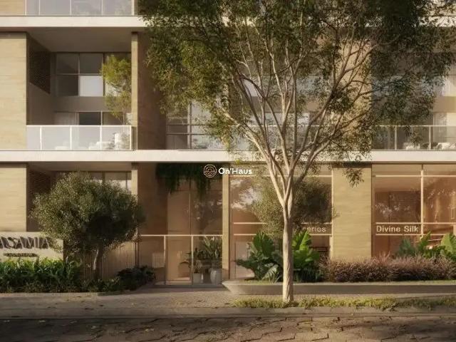 Apartamento para Venda em Florianópolis/SC Campeche 2 Quartos