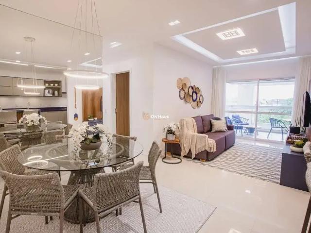 Apartamento para Venda em Florianópolis/SC Campeche 2 Quartos