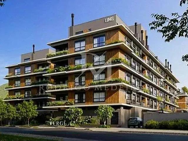 Apartamento para Venda em Florianópolis/SC Campeche 2 Quartos