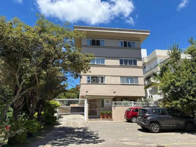 Apartamento para Venda em Florianópolis/SC Campeche 2 Quartos