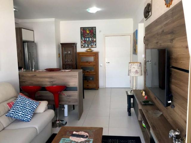 Apartamento para Venda em Florianópolis/SC Campeche 2 Quartos